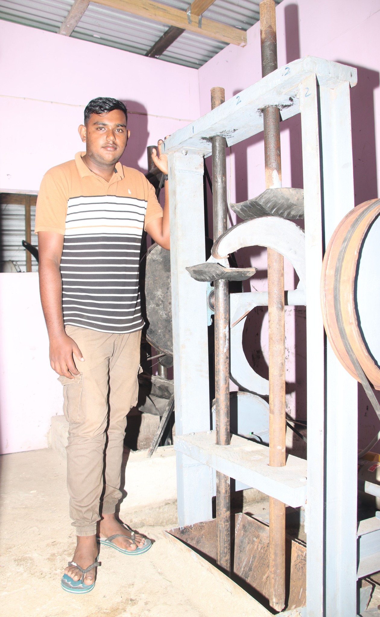 Fiji One News