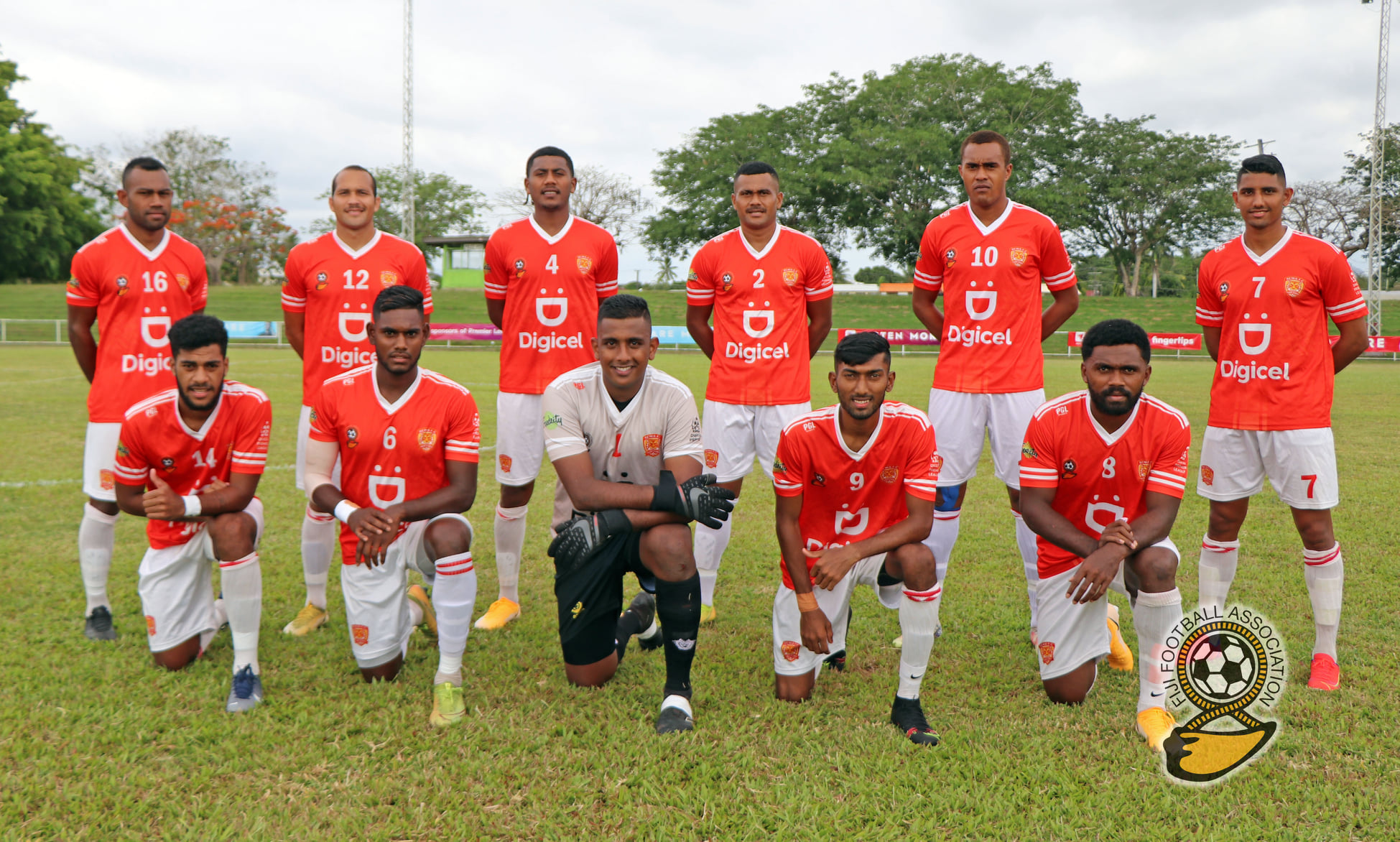 Fiji One News