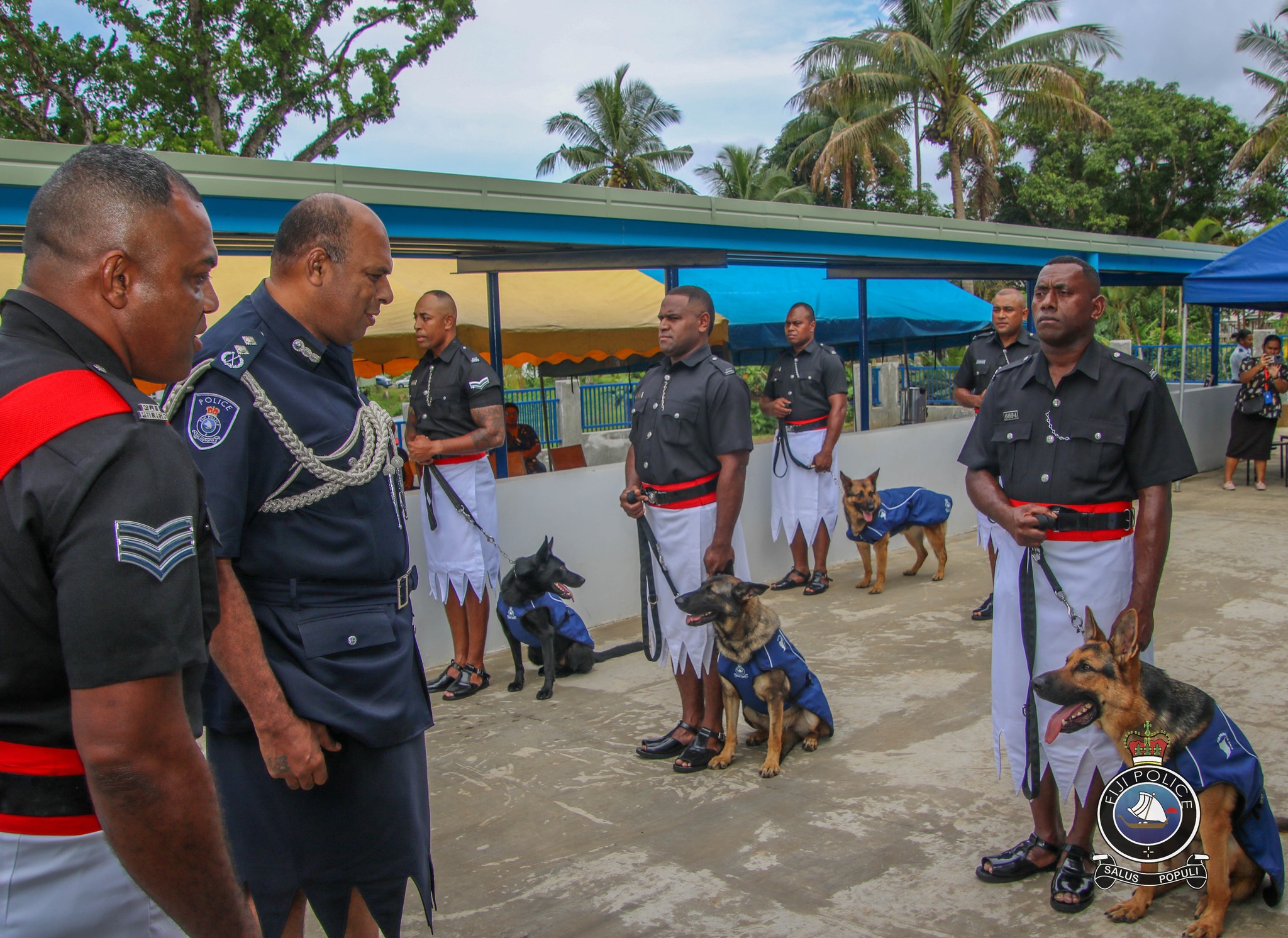 Fiji One News