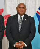 Fiji One News