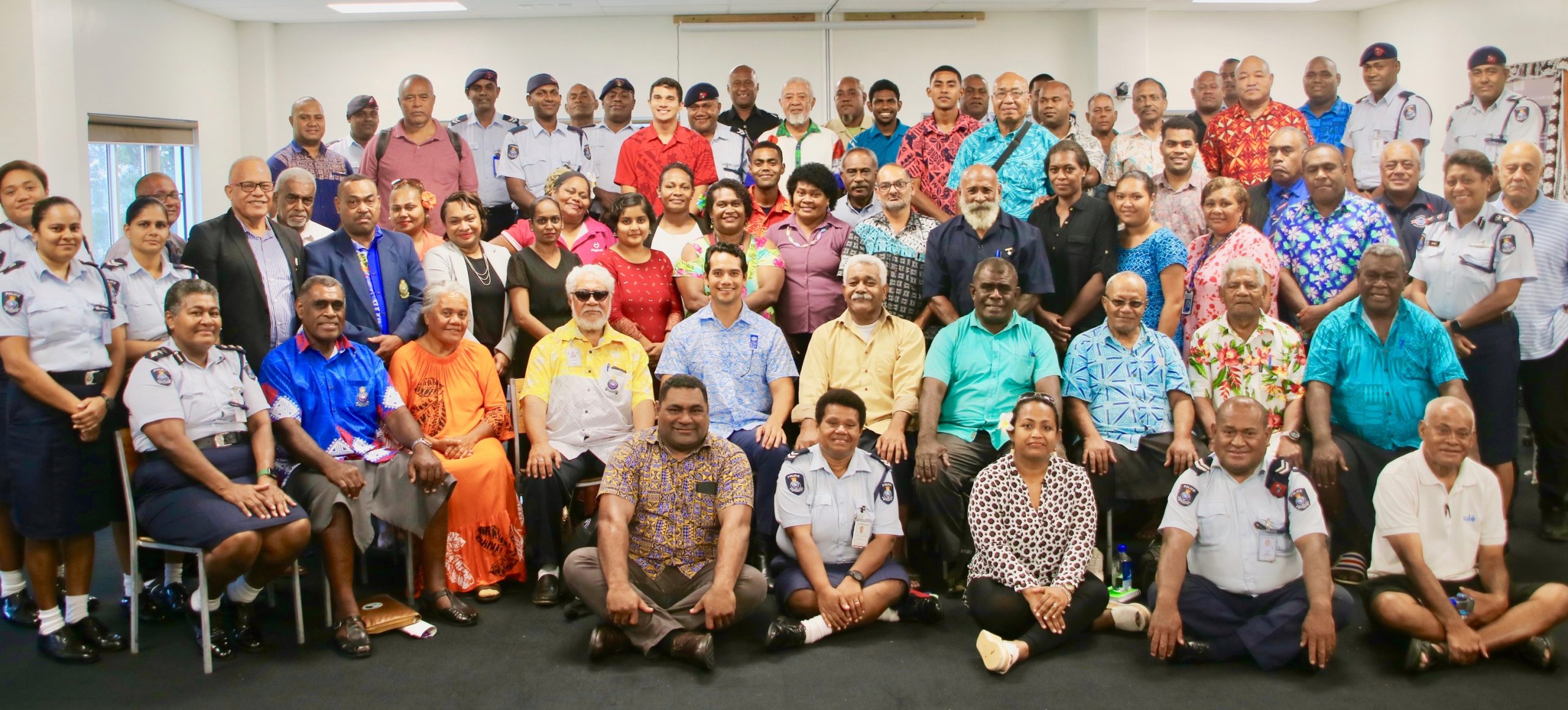 Fiji One News