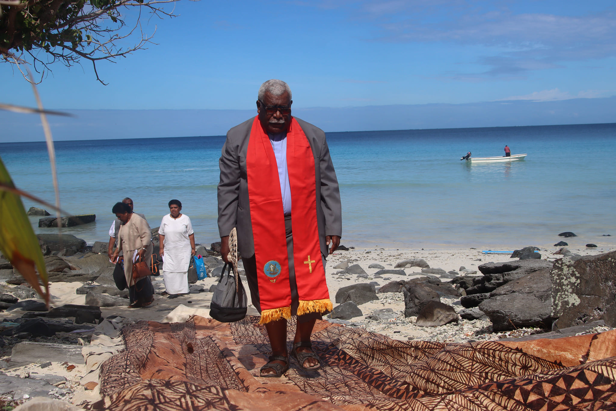 Fiji One News