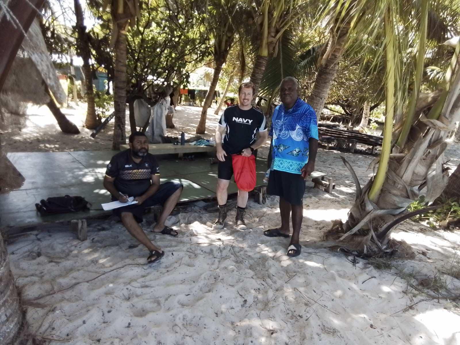 Fiji One News