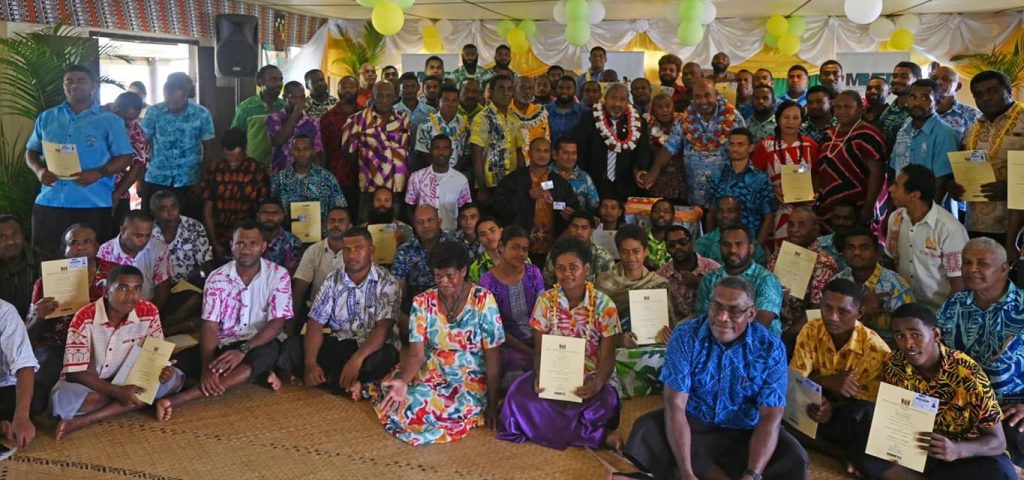 Fiji One News