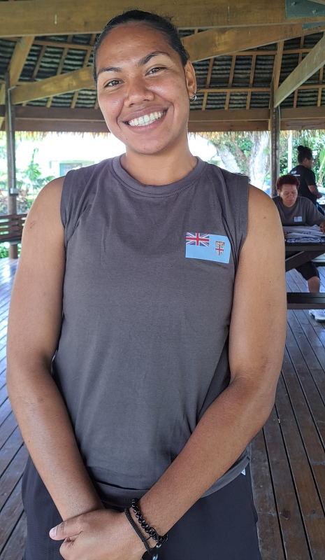 Fiji One News