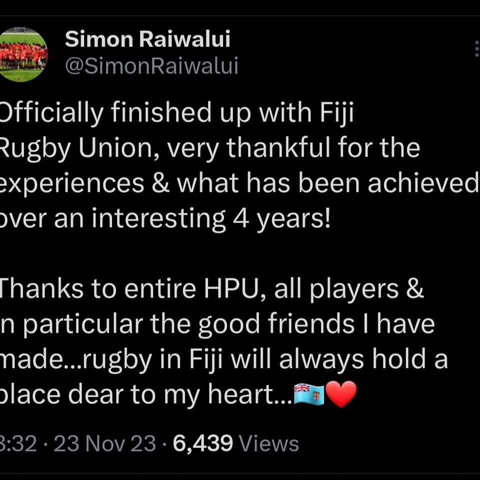 Fiji One News