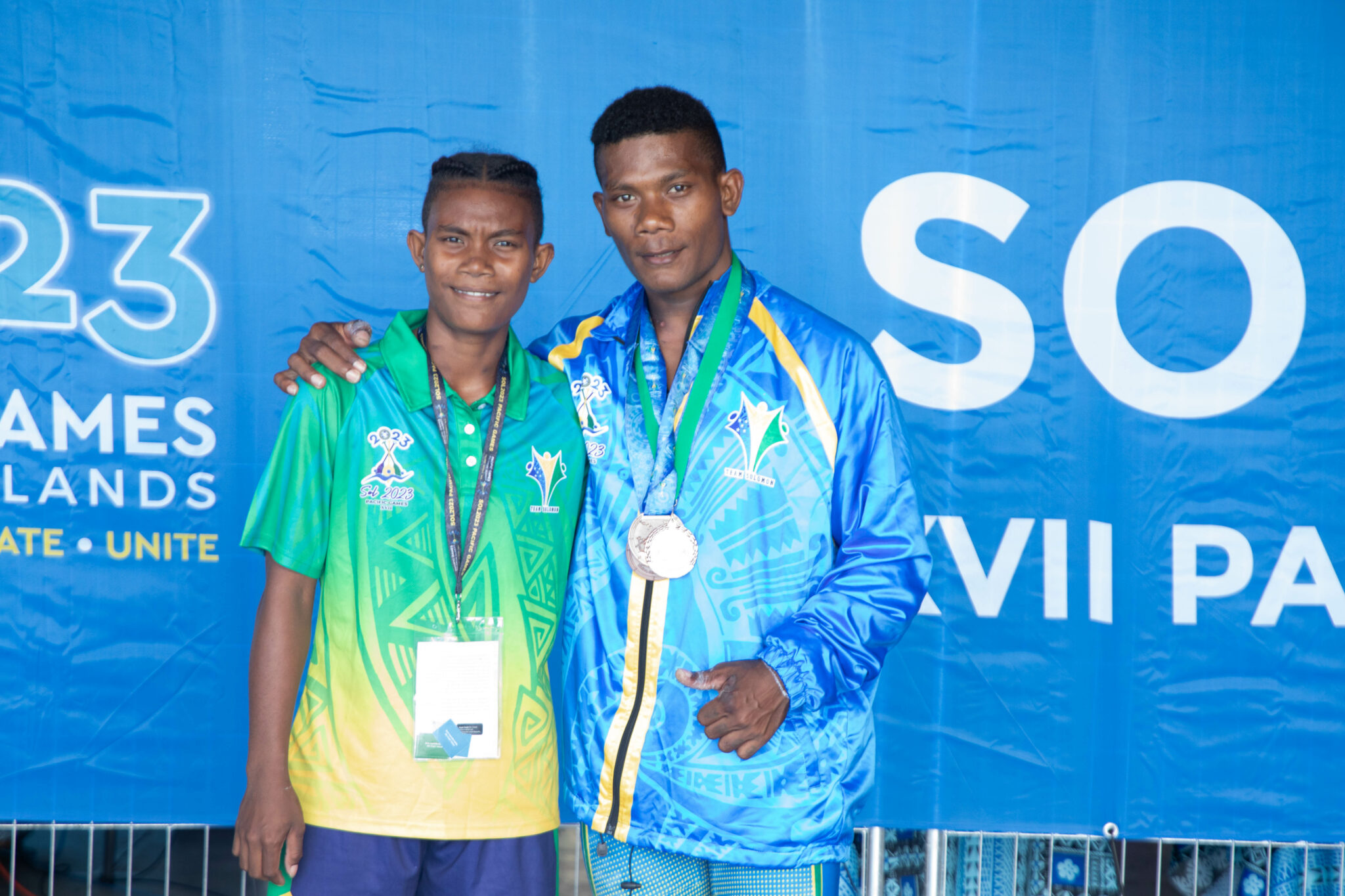 Fiji One News