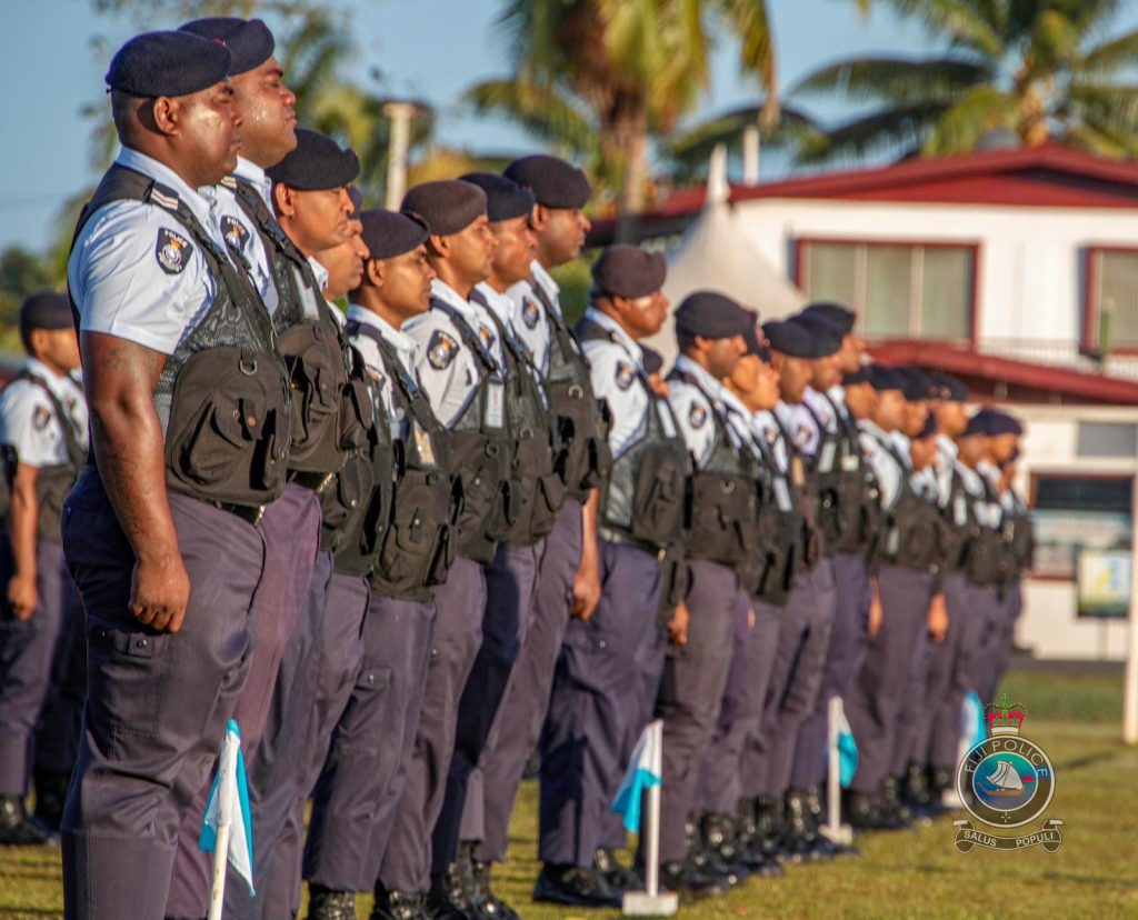 Fiji One News