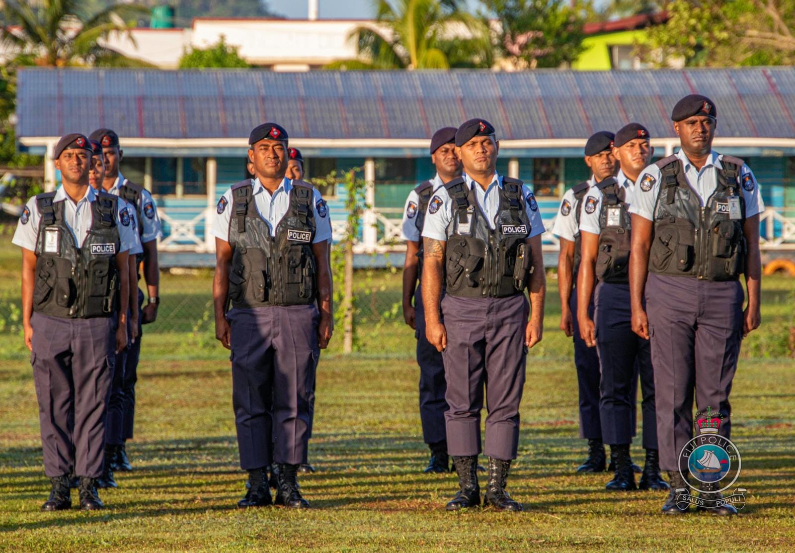 Fiji One News