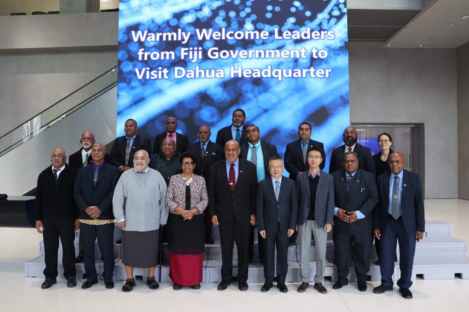 Fiji One News