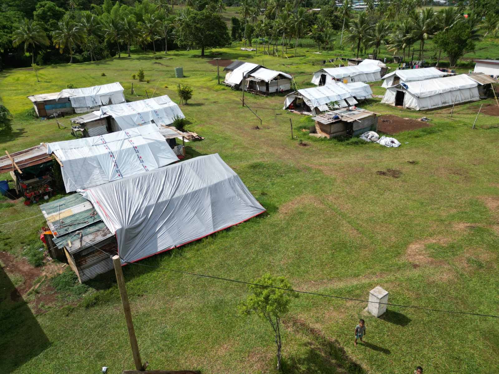 Fiji One News