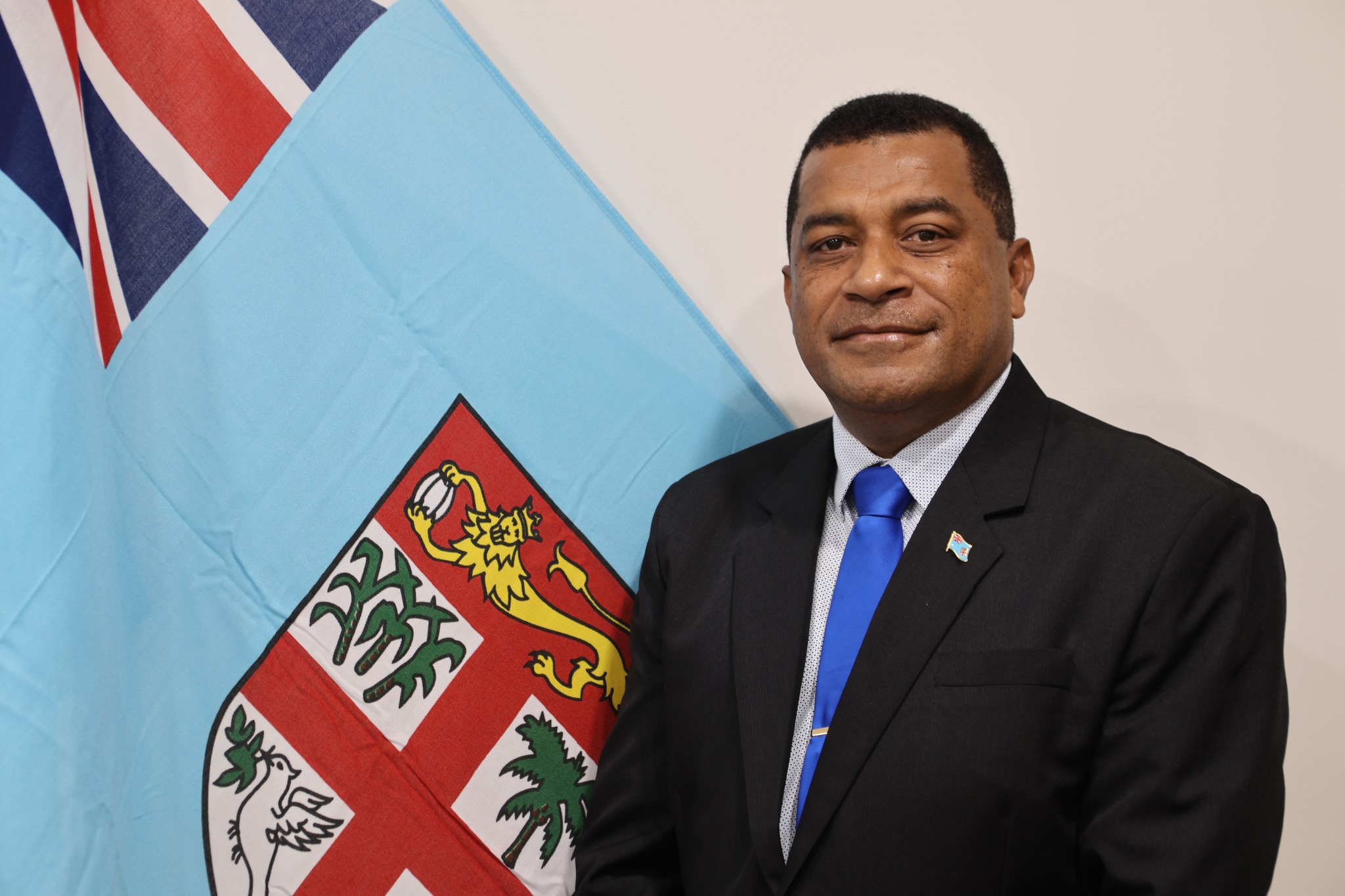 Fiji One News