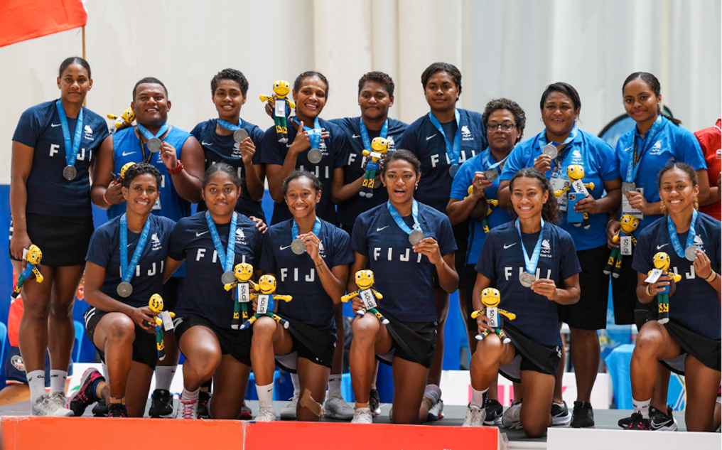 Fiji One News