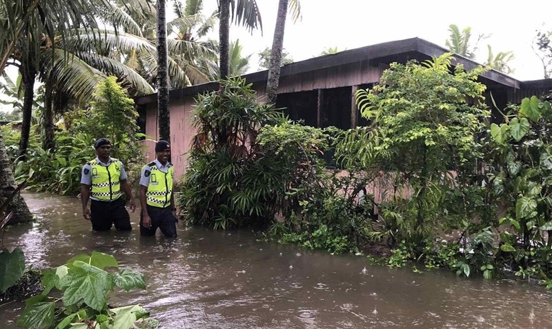 Fiji One News