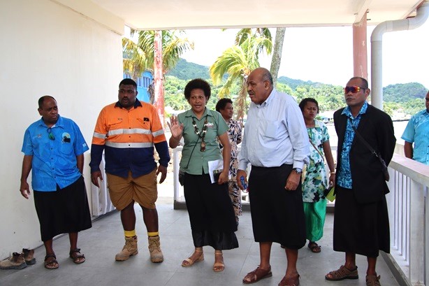 Fiji One News