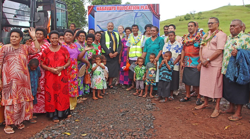 Fiji One News