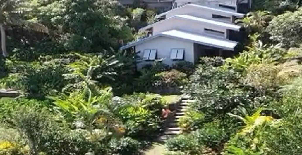 Fiji One News
