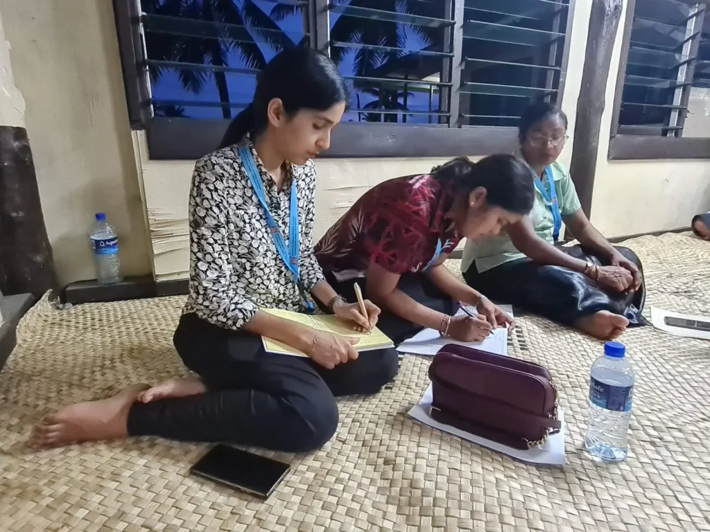 Fiji One News