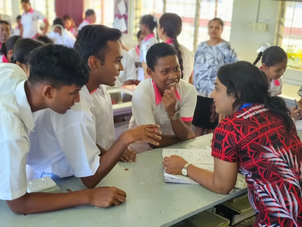 Fiji One News
