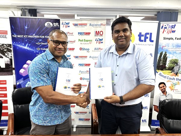 Telecom Fiji Logo Telecom Fiji Telecom Fiji Added A New Photo.