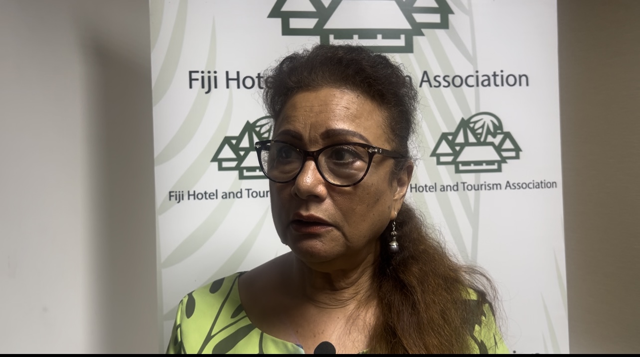 Fiji One News