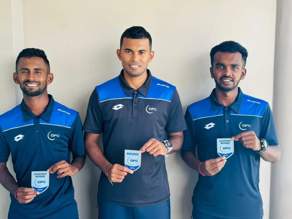 Fiji One News