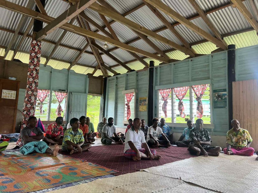 Fiji One News