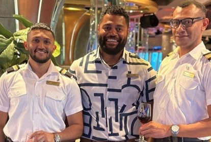 Fiji One News