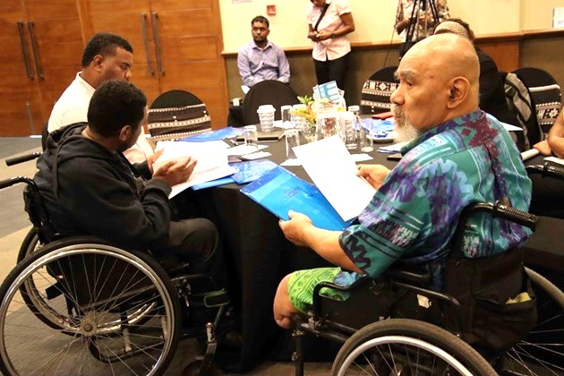 Fiji One News