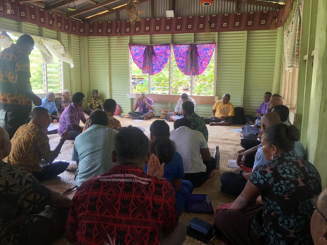 Fiji One News