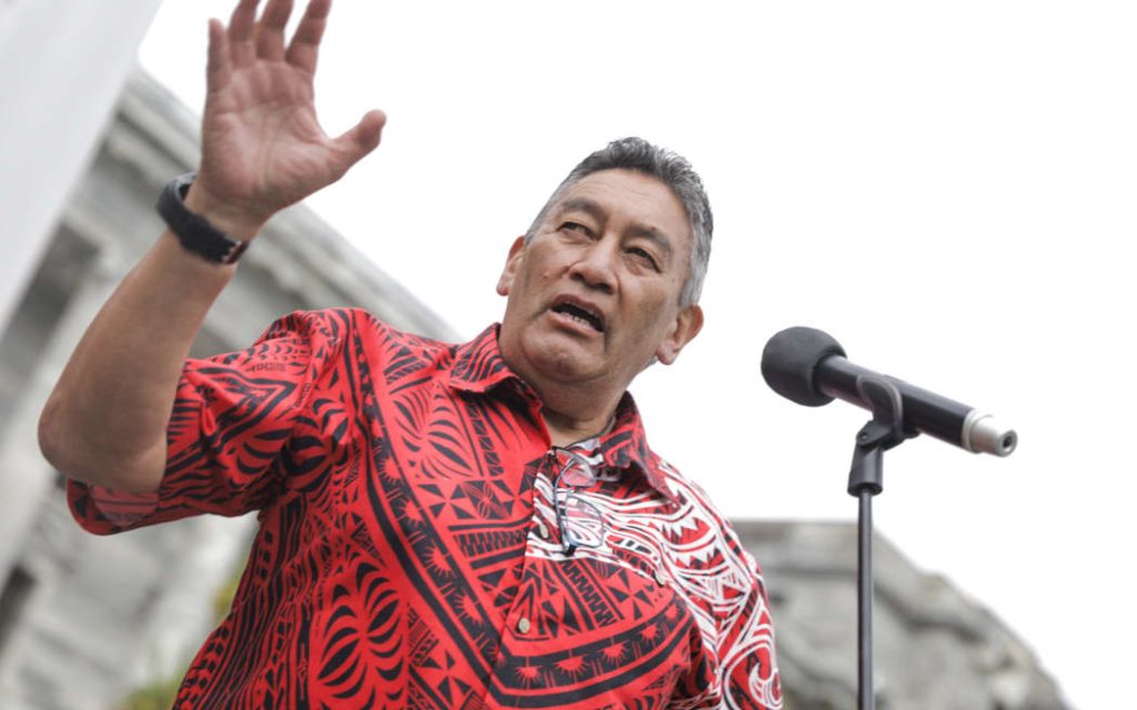Fiji One News