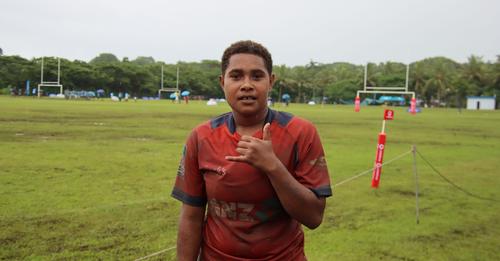 Fiji One News