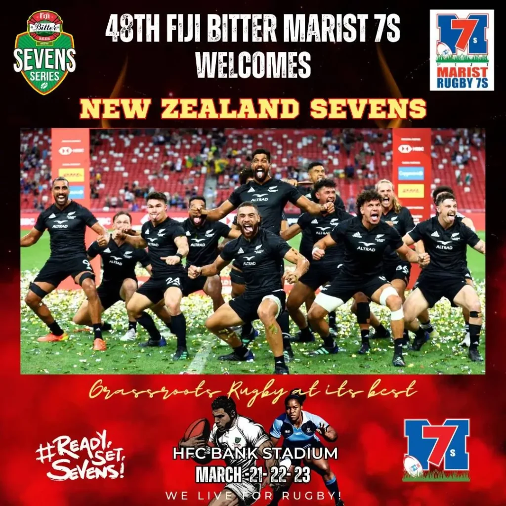 Fiji One News