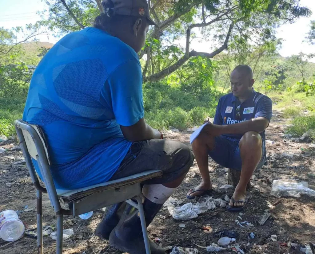 Fiji One News