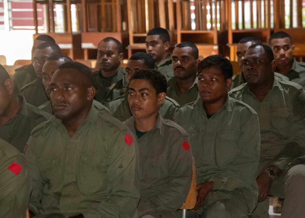 Fiji One News