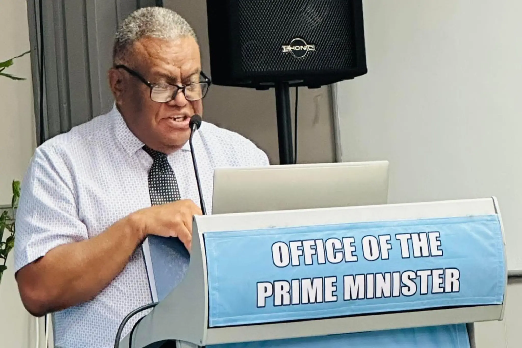 Fiji One News