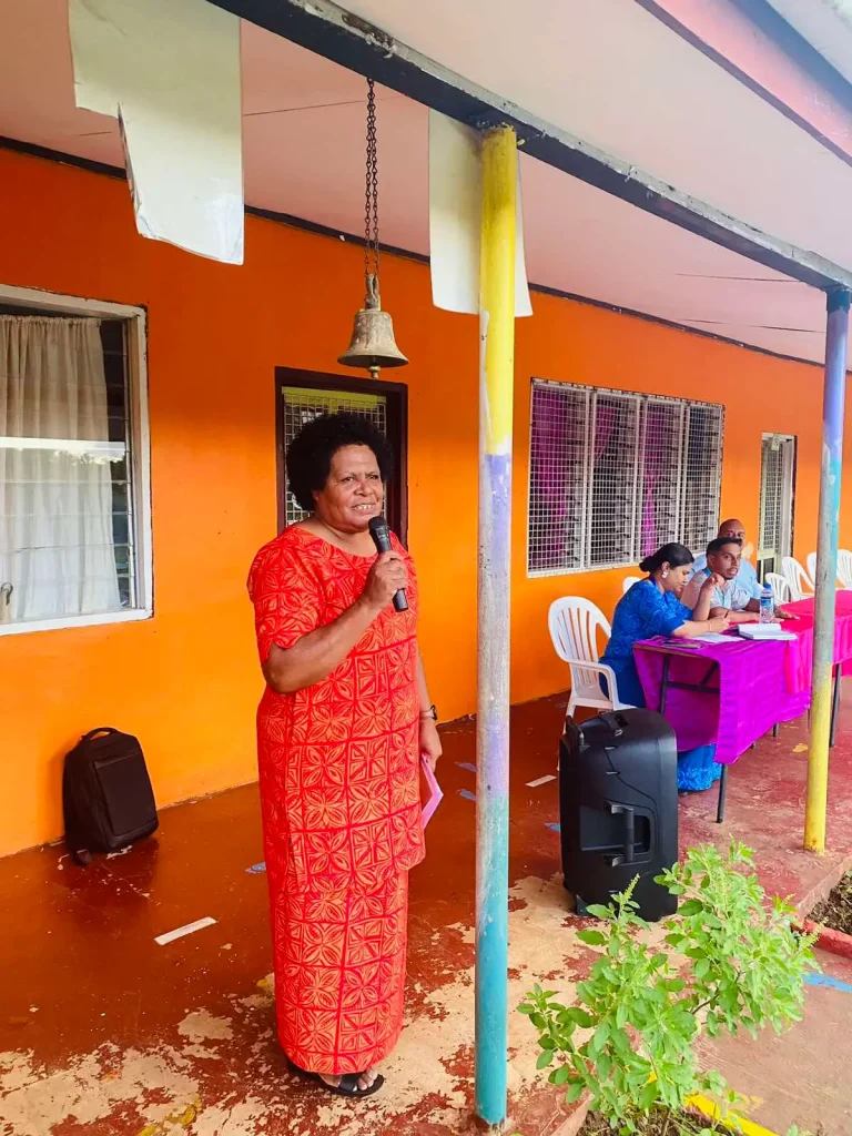 Fiji One News