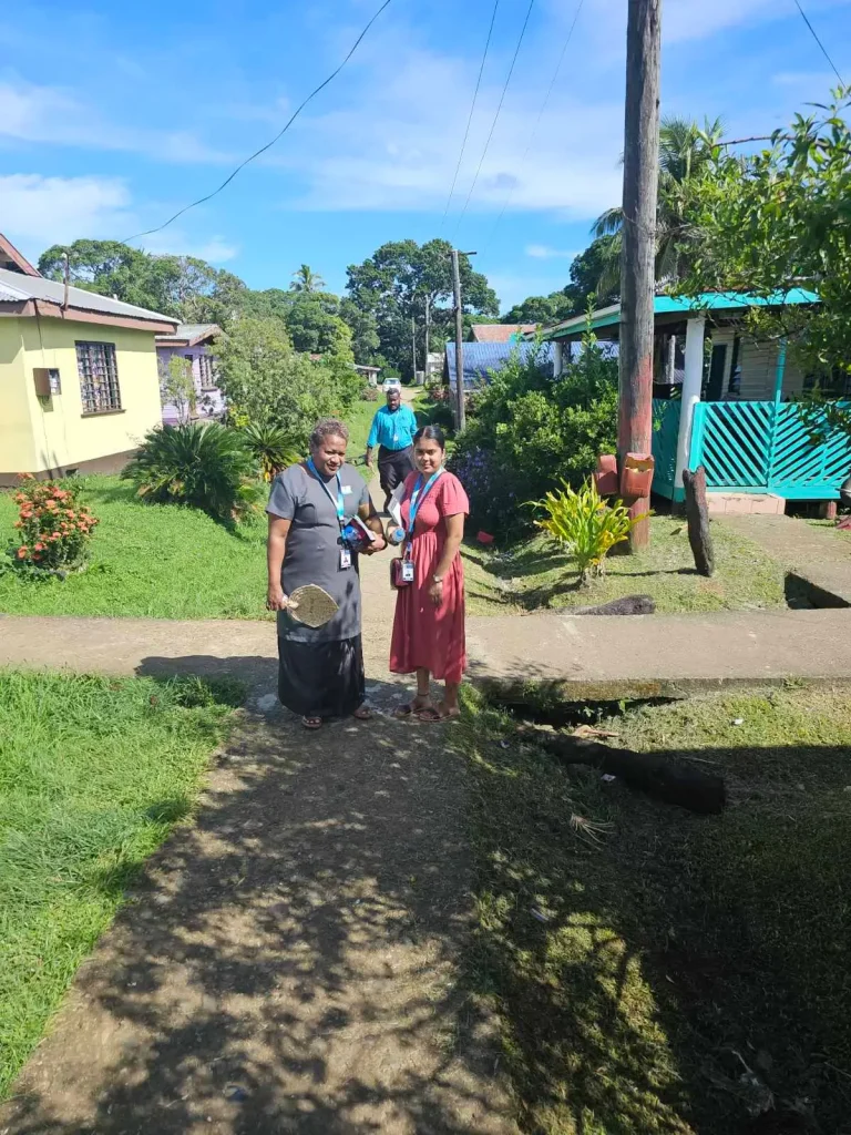 Fiji One News