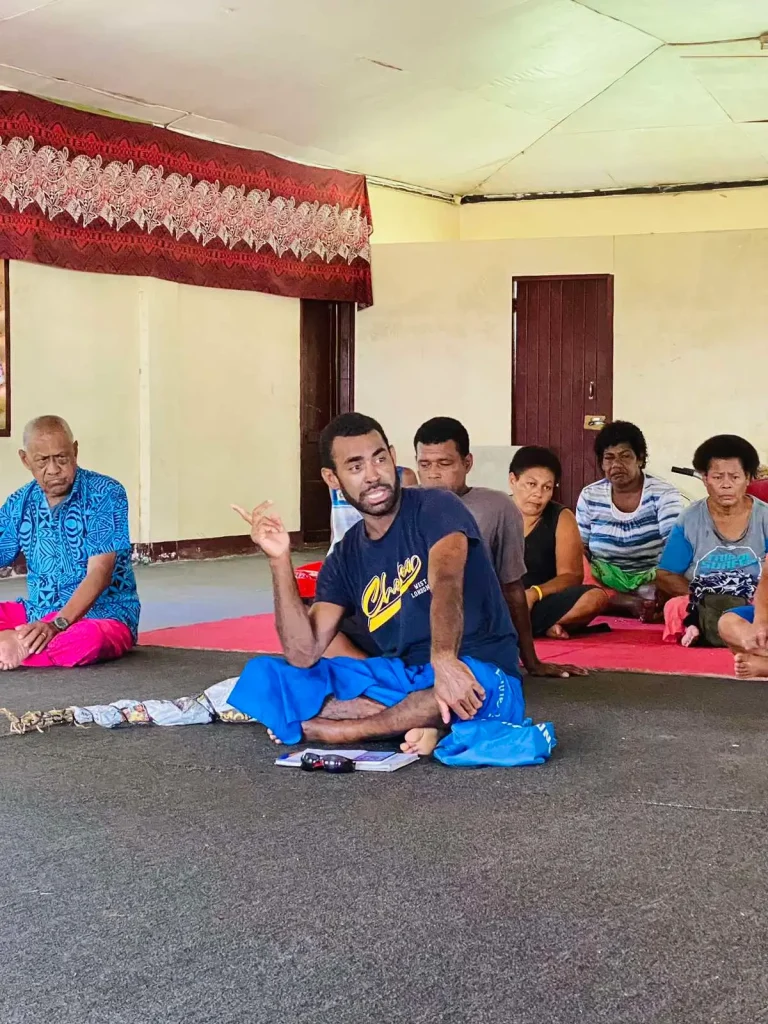 Fiji One News