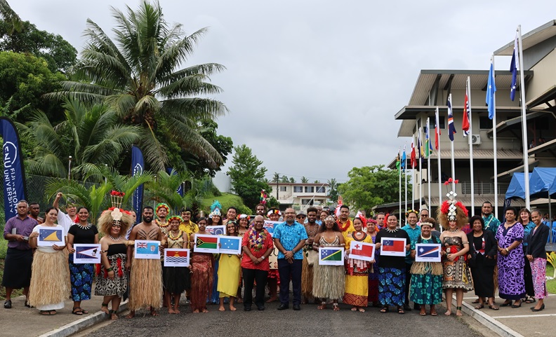 Fiji One News
