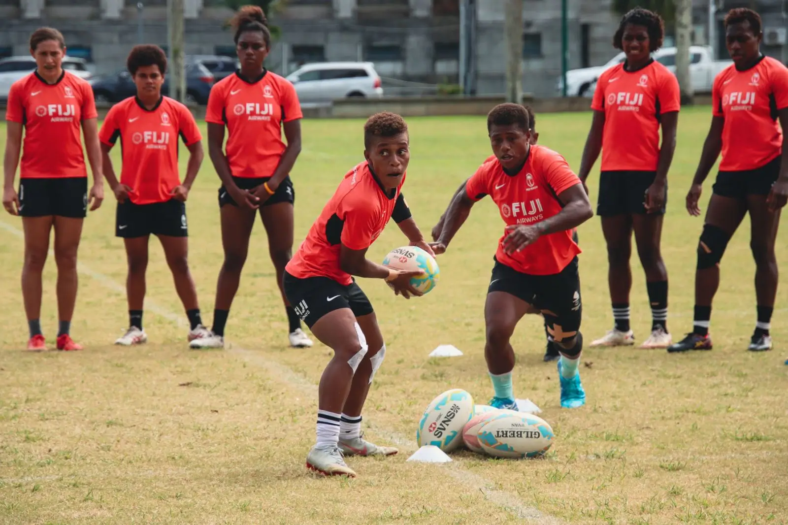 Fiji One News
