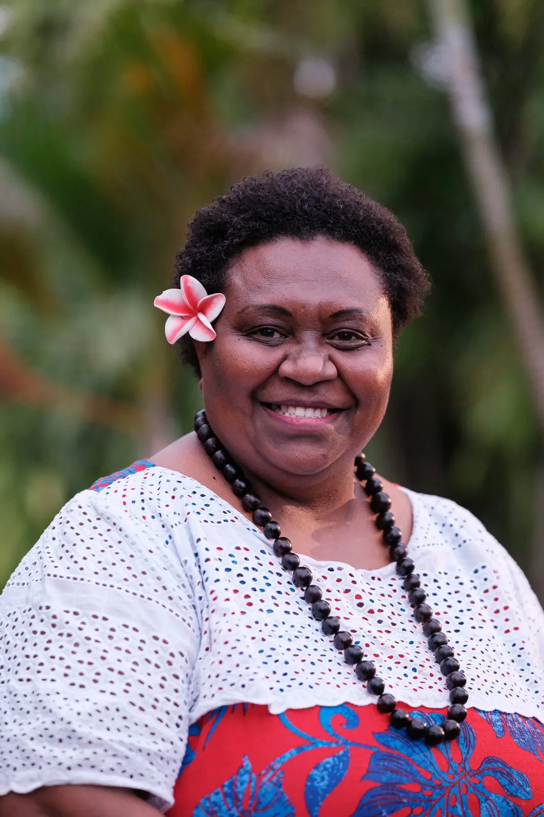 Fiji One News