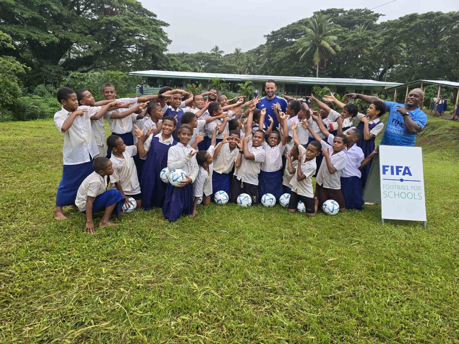 Fiji One News