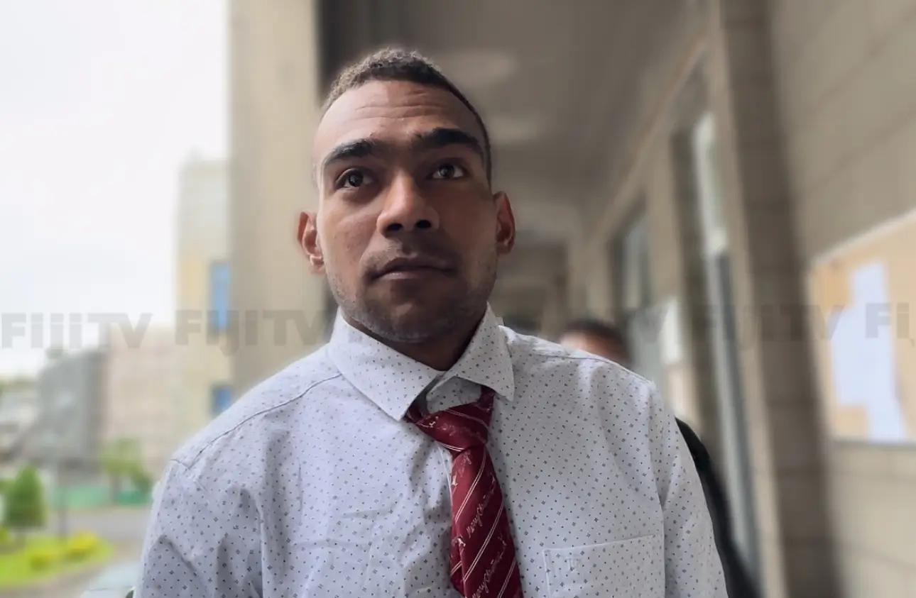 Fiji One News