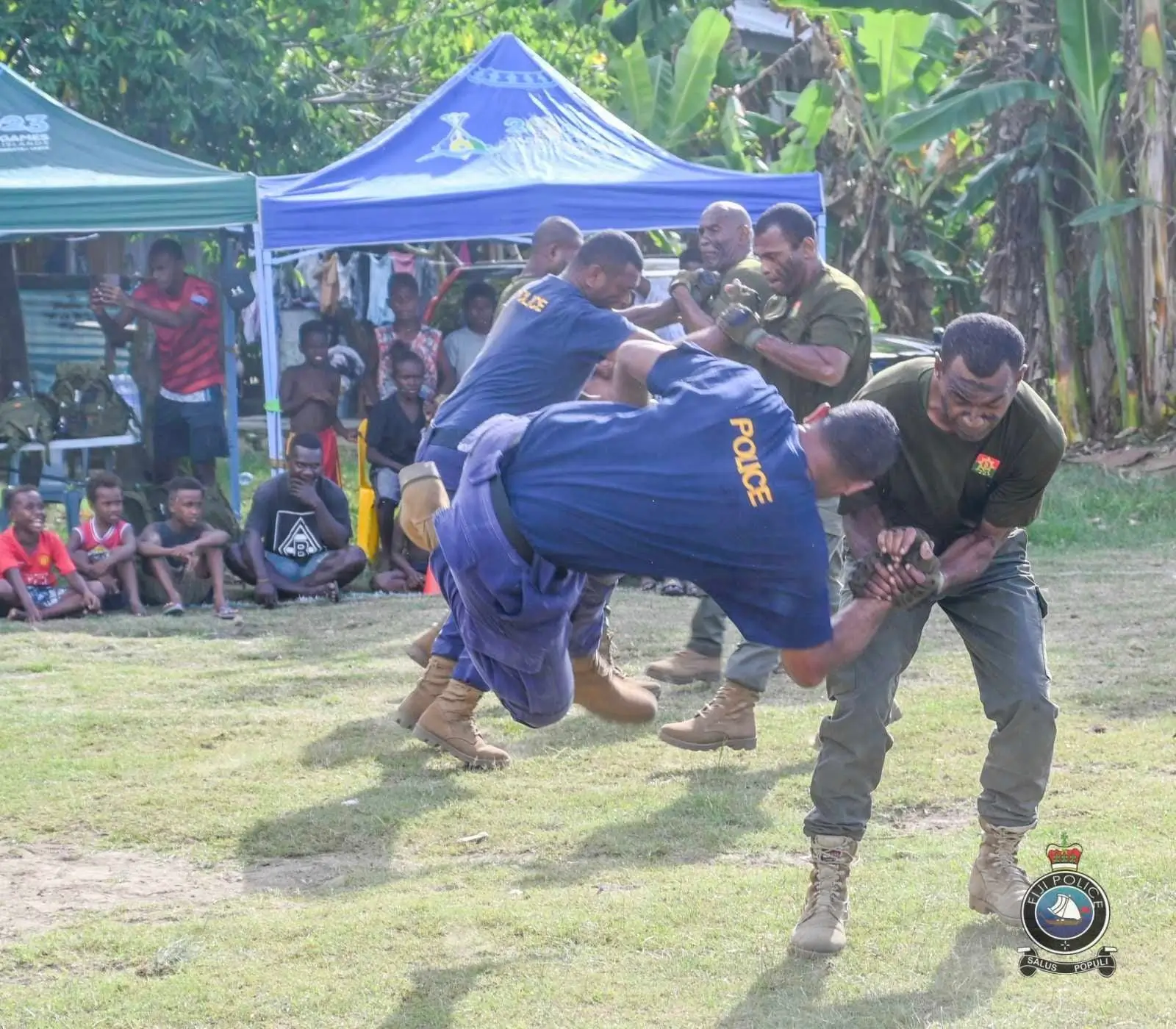 Fiji One News
