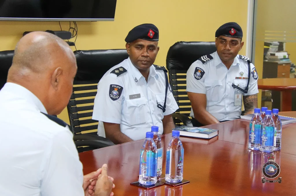 Fiji One News
