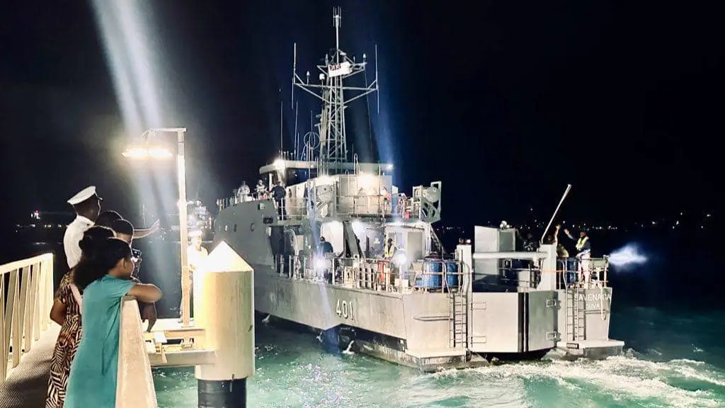 Fiji One News