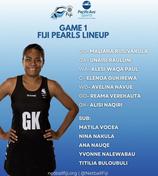 Fiji One News