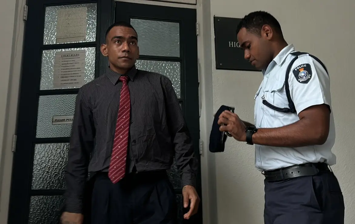 Fiji One News