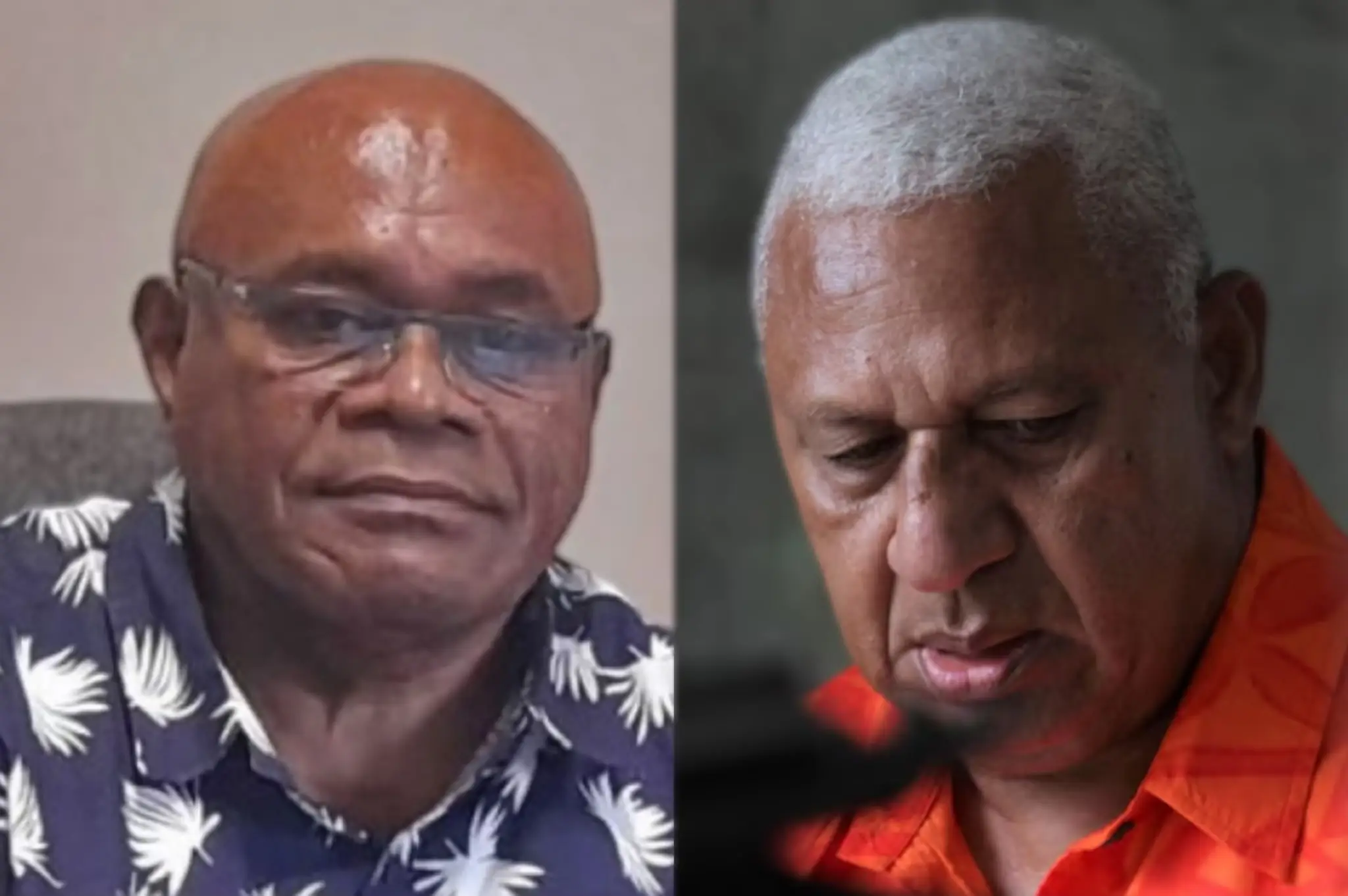 Fiji One News